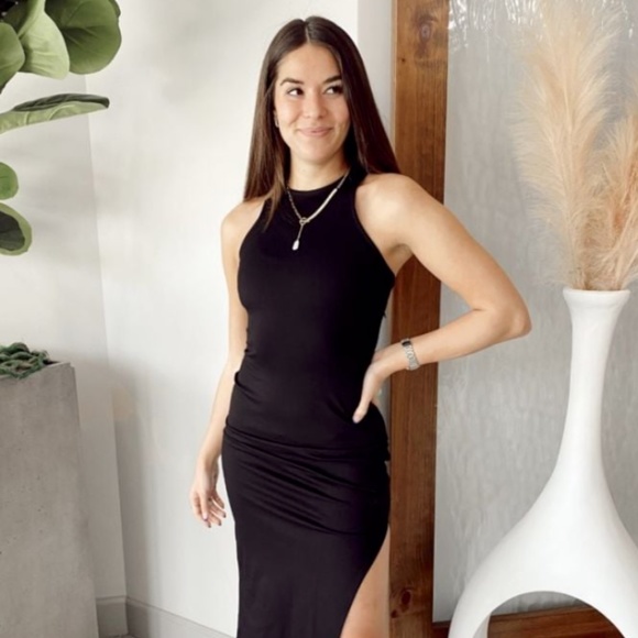 Lizard Thicket | Dresses | New With Tags Lizard Thicket Seeing You In ...